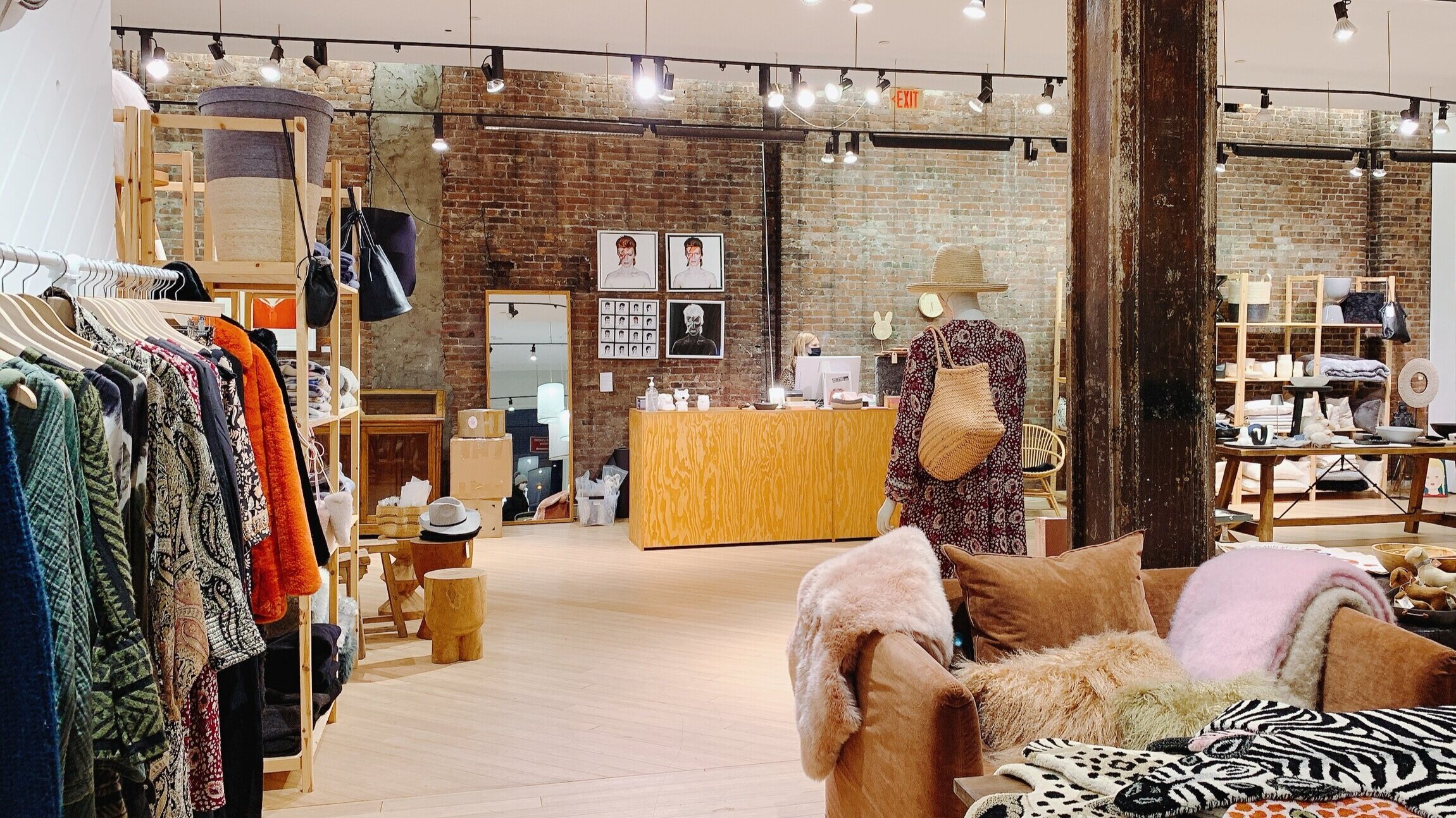 NYで出会ったライフスタイルショップ | SOAR NY