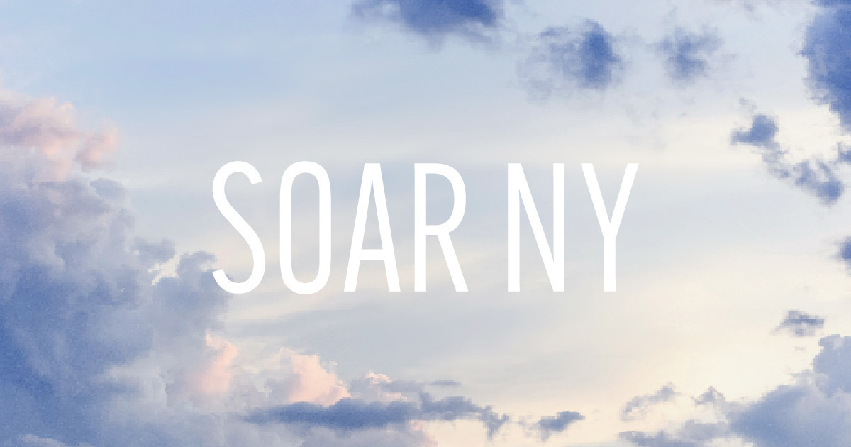 SOAR NY