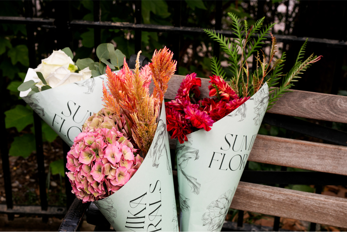 SUMIKA FLORALS | SOAR NY