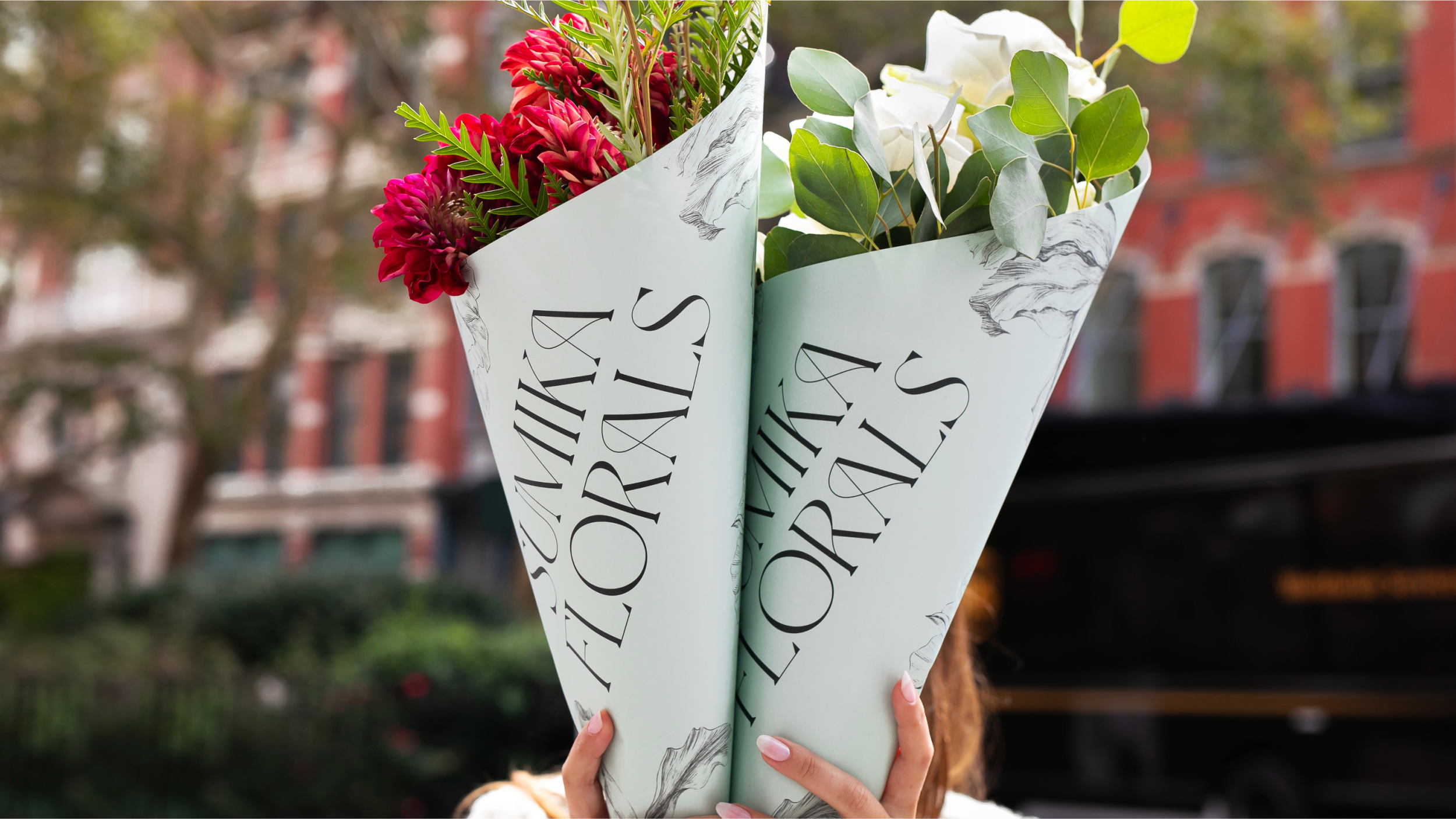 SUMIKA FLORALS | SOAR NY