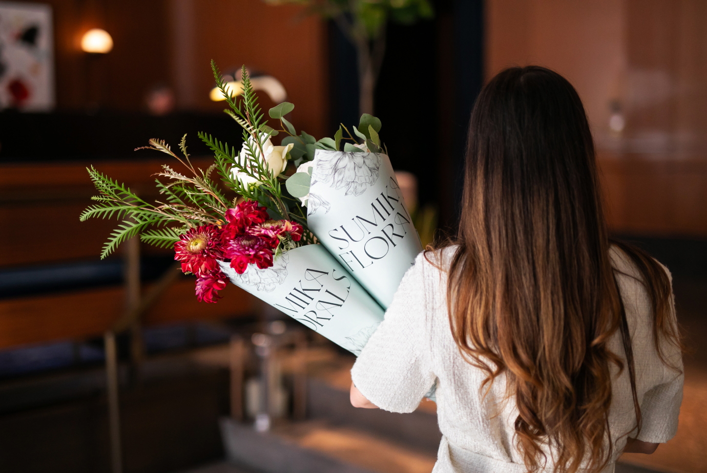 SUMIKA FLORALS | SOAR NY